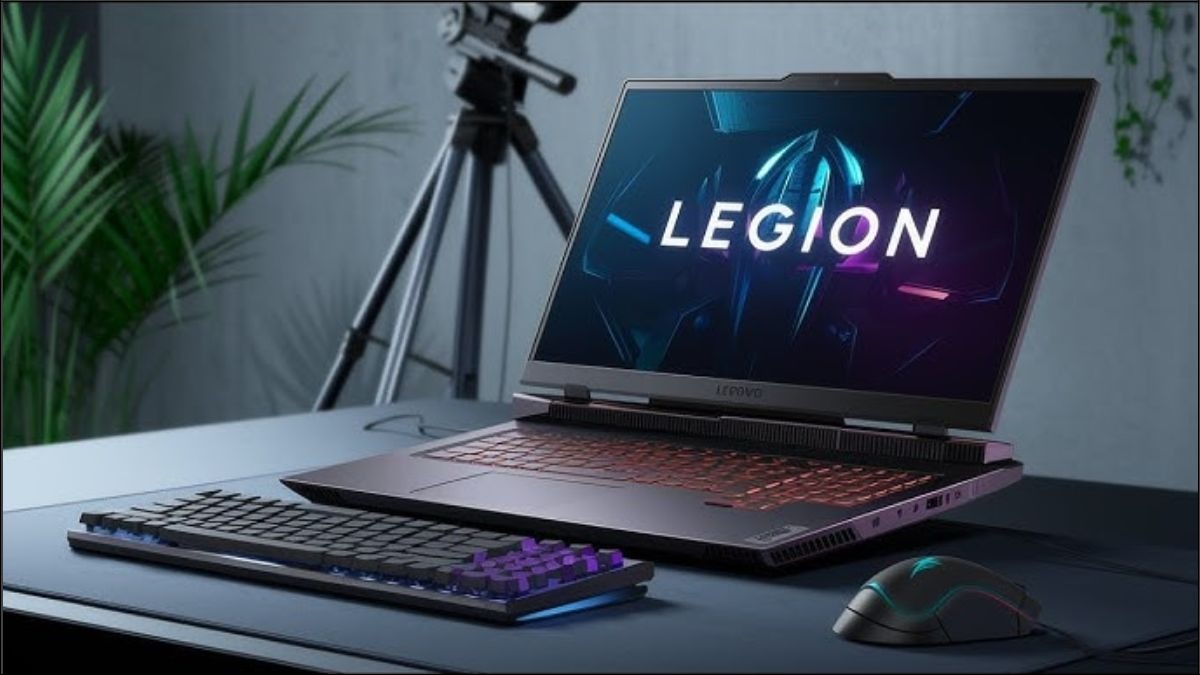 Lenovo Legion Pro 7i 2025 nh Gi C u H nh Gi B n Lenovo Legion Pro 7i 2025 nh Gi C u H nh Gi B n