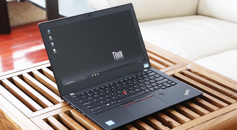 Đánh giá ThinkPad X280: Laptop không thể bỏ lỡ ở phân khúc phổ thông