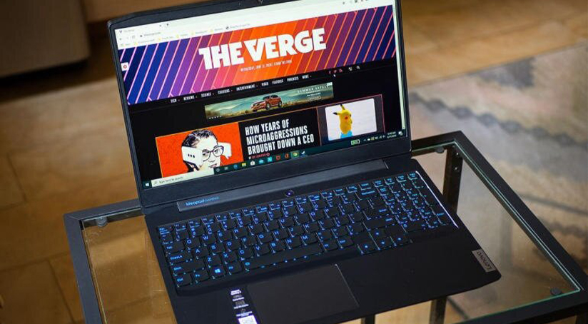 Lenovo ThinkPad X1 Extreme Gen 1: ThinkPad Gaming vô cùng đáng mua
