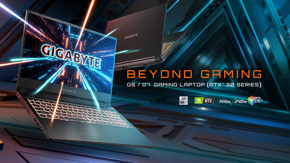 Laptop GIGABYTE của nước nào? Có đáng mua hay không?