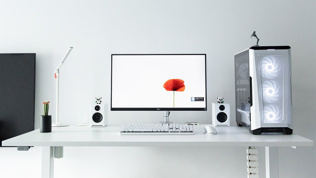 Minimalist Setup là gì? Thế nào là phong cách thiết kế tối giản?