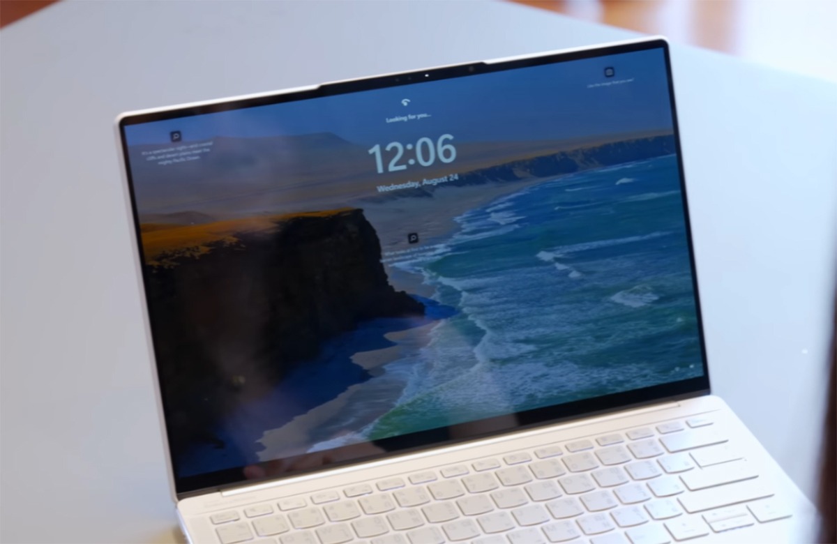 Laptop Lenovo Yoga chính hãng - Góp 0% | 08/2025 - Thinkpro.vn