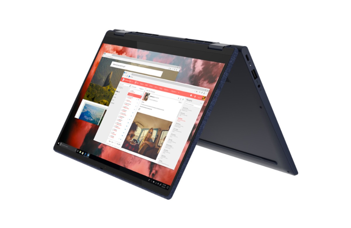 Laptop Lenovo Yoga chính hãng - Góp 0% | 08/2025 - Thinkpro.vn