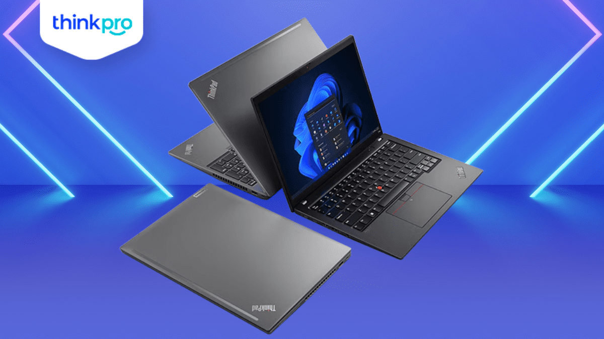 Review ThinkPad T14S Gen 3: Ultrabook siêu ngon trong tầm giá