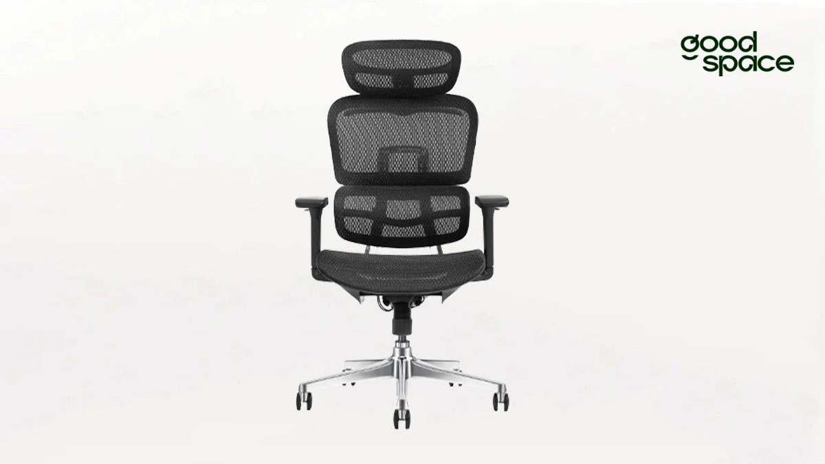 Review ghế công thái học Manson Atum có ngon như lời đồn?