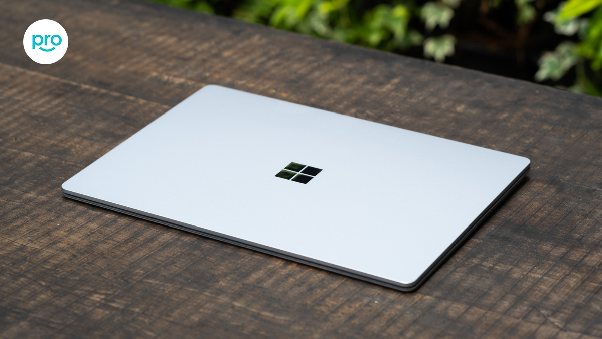 Đánh giá chi tiết Surface Laptop 4 sau 2 năm ra mắt: Đẹp, mạnh mẽ nhưng ...
